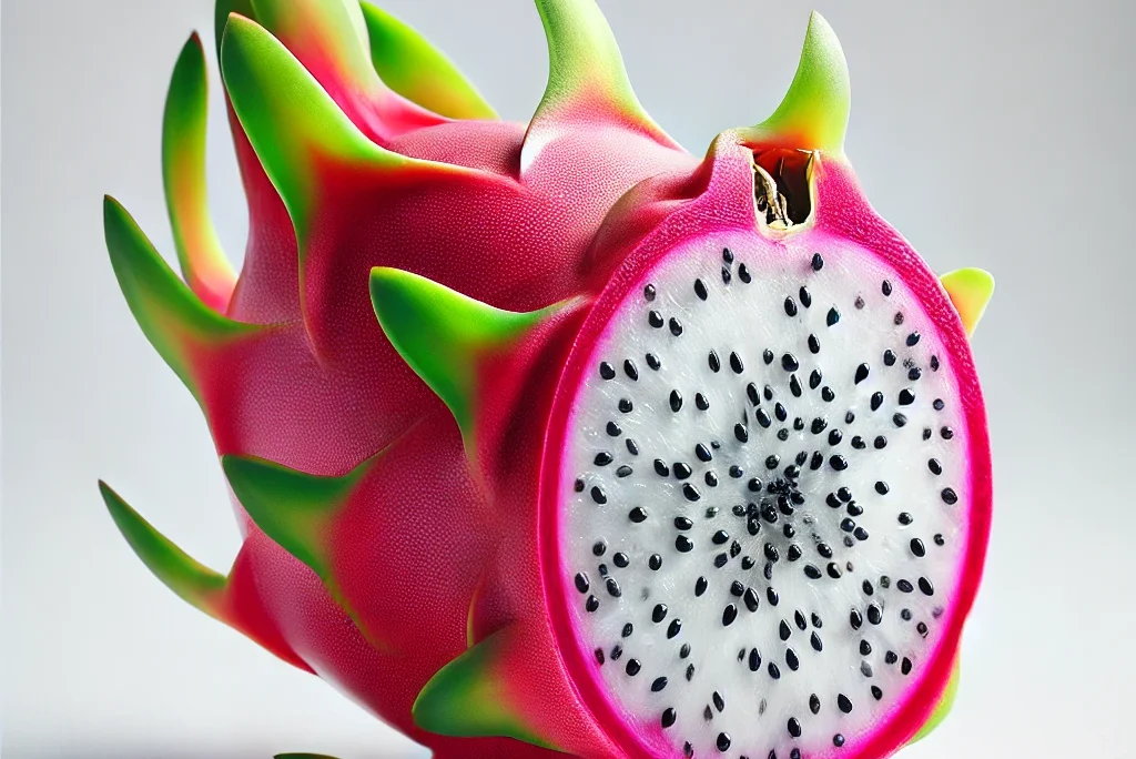 Exploring the Nutritional Wonders of Dragon Fruit - Sukan